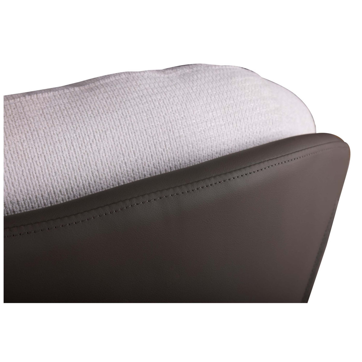 George Oliver Sarmiento Chenille 360 Degree Rotation Swivel Accent Chair with Metal Base | Wayfair